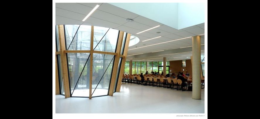 EricWirthArchitecte - Projet BLANQUEFORT à BLANQUEFORT (33)